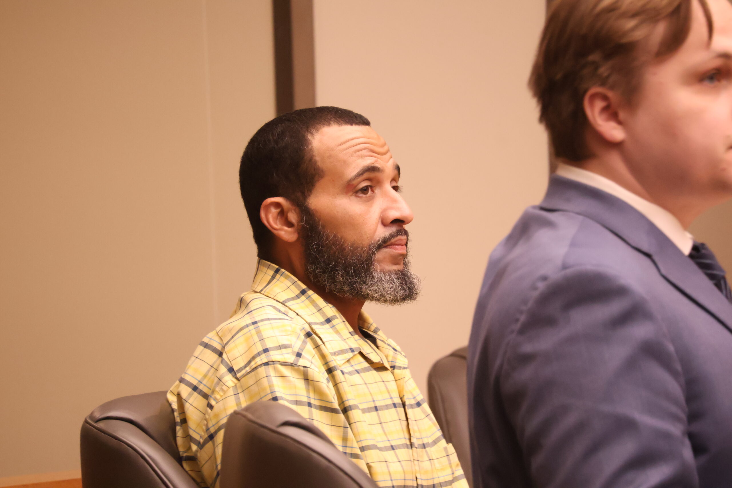 Man sentenced to 2 years in prison for 5th DUI after ‘hoopla’ over ...